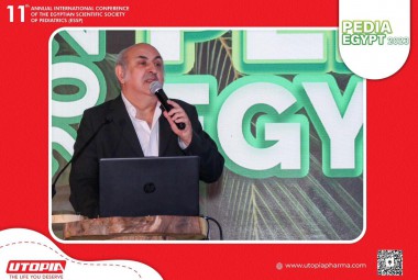 Utopia Pharmaceuticals | the life you deserve